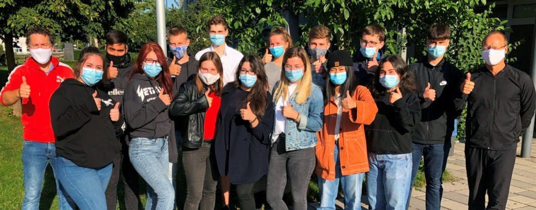 Schüler[innen] — Städtisches Albert-Schweitzer-Gymnasium Plettenberg